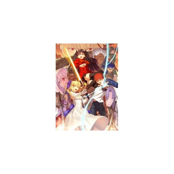 ■発送倉庫:DVD倉庫（※神奈川県からの発送）■種別:Blu-ray■発売日:2015/10/07■販売元:アニプレックス■収録:Disc.1／01.Sorrow＿UBW Extended(2:10)／02.Warfare Again(2:...