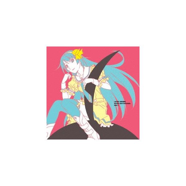 ■発送倉庫:DVD倉庫（※神奈川県からの発送）■種別:CD■発売日:2016/01/06■販売元:アニプレックス■収録:Disc.1／01.staple stable(4:35)／02.帰り道(4:06)／03.ambivalent wor...