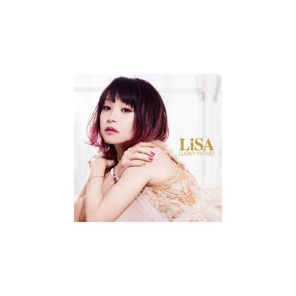 ■発送倉庫:DVD倉庫（※神奈川県からの発送）■種別:CD■発売日:2016/04/20■販売元:アニプレックス■収録:Disc.1／01.ラブリーデイ(3:47)／02.Hi FiVE！(4:35)／03.Psychedelic Driv...