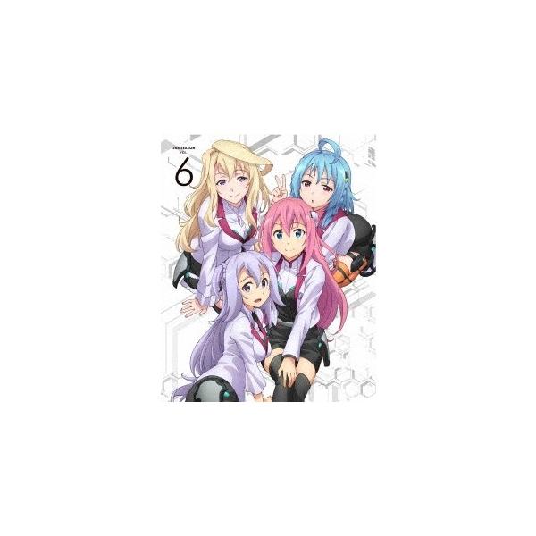 ■発送倉庫:DVD倉庫（※神奈川県からの発送）■種別:DVD■発売日:2016/11/23■販売元:アニプレックス■収録:Disc.1／01.Pressure Chamber(1:55)／02.At Wit’s End(2:09)／03.S...