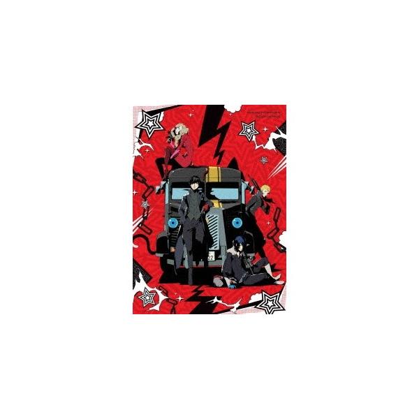 ■発送倉庫:DVD倉庫（※神奈川県からの発送）■種別:DVD■発売日:2016/12/07■販売元:アニプレックス■収録:Disc.1／01.TRACK ＃1 (オリジナルエピソード収録ドラマCD 「THE NIGHT BREAKERS」)...