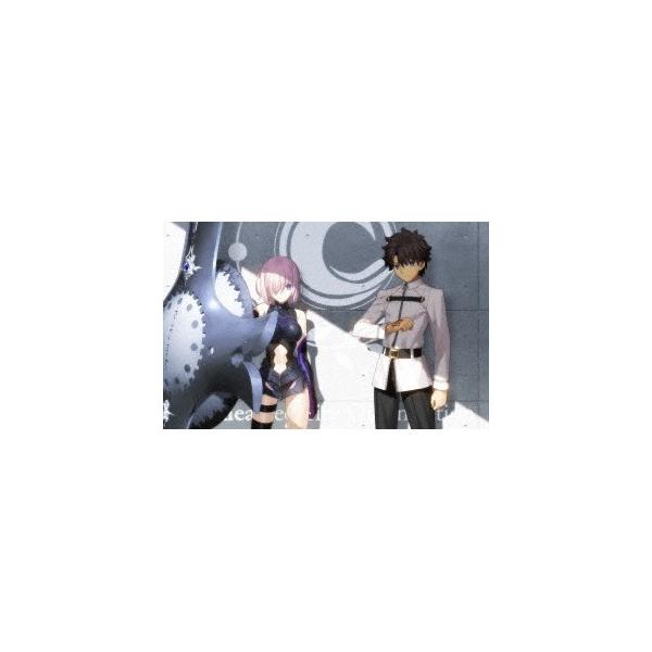 ■発送倉庫:DVD倉庫（※神奈川県からの発送）■種別:Blu-ray■発売日:2017/03/29■販売元:アニプレックス■収録:Disc.1／01.introduction(0:58)／02.聞き慣れたメロディー 〜First Order...