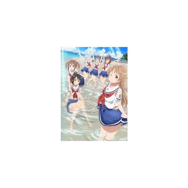 ■発送倉庫:DVD倉庫（※神奈川県からの発送）■種別:Blu-ray■発売日:2017/05/24■販売元:アニプレックス■収録:Disc.1／01.主計科オリジナルドラマ「テスト勉強でピンチ！」(26:33)／02.TRIGGER HAP...