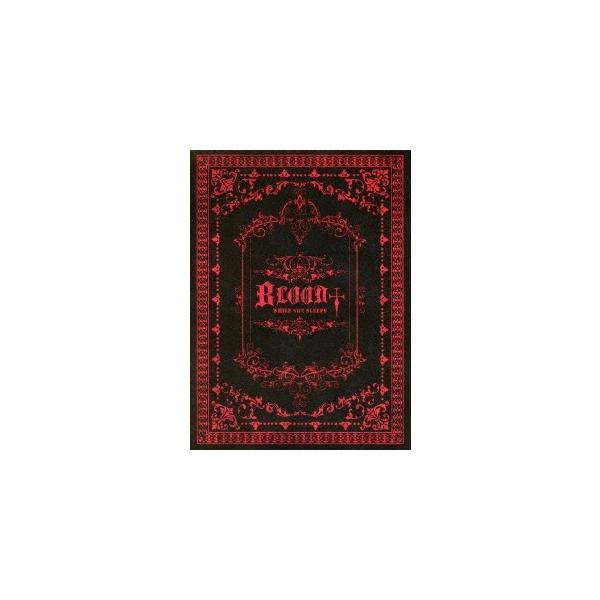■発送倉庫:DVD倉庫（※神奈川県からの発送）■種別:DVD■発売日:2017/05/24■販売元:アニプレックス■収録:Disc.1／01.BLOOD＋ THEME overture(2:32)／02.my old chevalier(2...