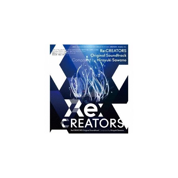 ■発送倉庫:DVD倉庫（※神奈川県からの発送）■種別:CD■発売日:2017/06/14■販売元:アニプレックス■収録:Disc.1／01.God of ink(4:11)／02.rE：CRe＠T0RS(5:37)／03.Re：3＄penS...