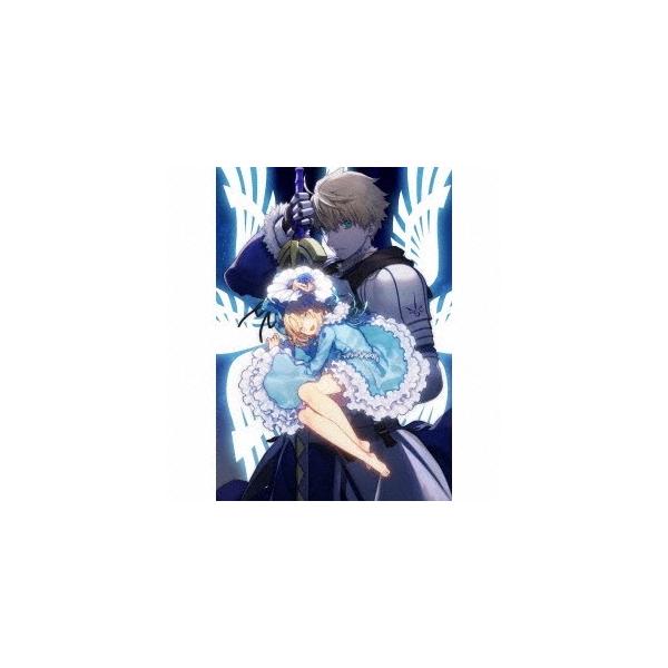 ■発送倉庫:DVD倉庫（※神奈川県からの発送）■種別:CD■発売日:2017/10/25■販売元:アニプレックス■収録:Disc.1／01.蒼銀の騎士(3:11)／02.聖なるかな(1:16)／03.英霊召喚(3:52)／04.聖杯戦争(1...