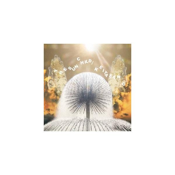 ■発送倉庫:DVD倉庫（※神奈川県からの発送）■種別:CD■発売日:2016/08/10■販売元:ダイキサウンド■収録:Disc.1／01.BABYS(10:34)／02.THE SUN CHILD (ALBUM VERSION)(7:25...