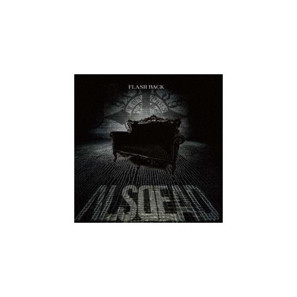 ■発送倉庫:DVD倉庫（※神奈川県からの発送）■種別:CD+DVD■発売日:2012/07/11■販売元:ソニー・ミュージックディストリビューション■収録:Disc.1／01.FLASH BACK／02.404■説明:2011年11月、ベー...