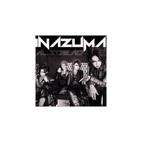■発送倉庫:DVD倉庫（※神奈川県からの発送）■種別:CD+DVD■発売日:2015/03/11■販売元:ソニー・ミュージックディストリビューション■収録:Disc.1／01.INAZUMA(4:09)／02.秘密(3:48)／Disc.2...