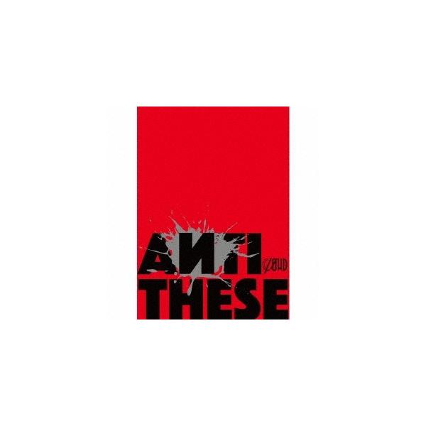 ■発送倉庫:DVD倉庫（※神奈川県からの発送）■種別:CD■発売日:2016/12/21■販売元:ソニー・ミュージックディストリビューション■収録:Disc.1／01.ANTITHESE(3:53)／02.ケミカルZOO(3:35)■説明:...