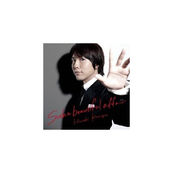 ■発送倉庫:DVD倉庫（※神奈川県からの発送）■種別:CD■発売日:2012/10/31■販売元:バンダイナムコミュージックライブ■収録:Disc.1／01. Such a beautiful affair (4:48)／02. イイカンジ...