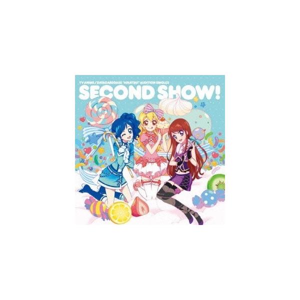 ■発送倉庫:DVD倉庫（※神奈川県からの発送）■種別:CD■発売日:2013/01/30■販売元:バンダイナムコミュージックライブ■収録:Disc.1／01.Growing for a dream(3:20)／02.prism spiral...