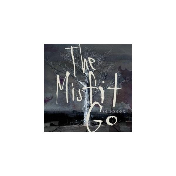 ■発送倉庫:DVD倉庫（※神奈川県からの発送）■種別:CD■発売日:2013/05/22■販売元:バンダイナムコミュージックライブ■収録:Disc.1／01.The Misfit Go(3:43)／02.美しい背骨(4:40)／03.Met...