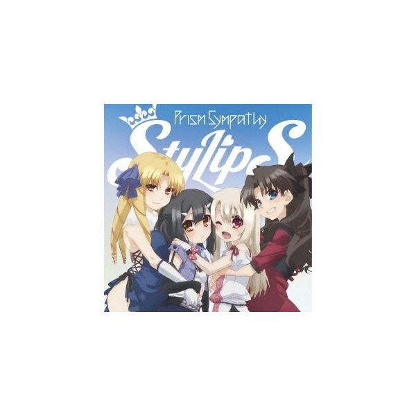 ■発送倉庫:DVD倉庫（※神奈川県からの発送）■種別:CD■発売日:2013/07/24■販売元:バンダイナムコミュージックライブ■収録:Disc.1／01.Prism Sympathy(4:04)／02.ツナグキズナ・ツツムコドク(4:1...