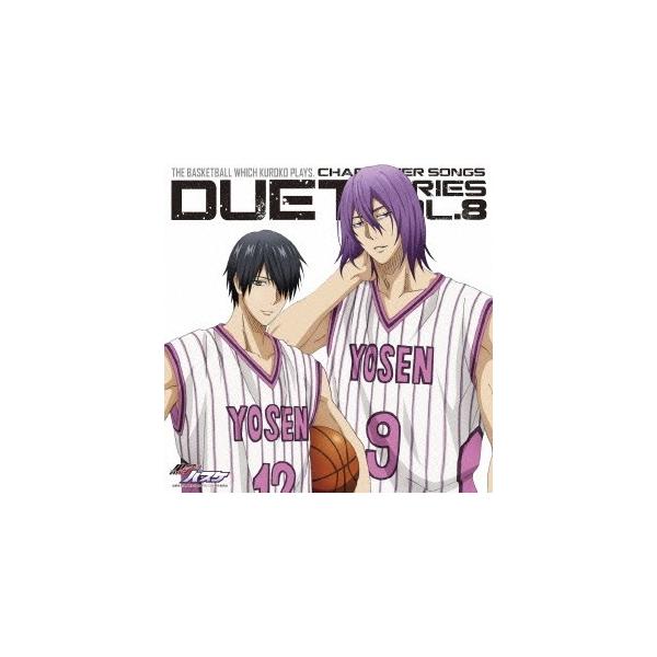 ■発送倉庫:DVD倉庫（※神奈川県からの発送）■種別:CD■発売日:2014/04/16■販売元:バンダイナムコミュージックライブ■収録:Disc.1／01.ミニドラマ〜紫原＆氷室〜(4:55)／02.ZERO GAME(4:19)／03....