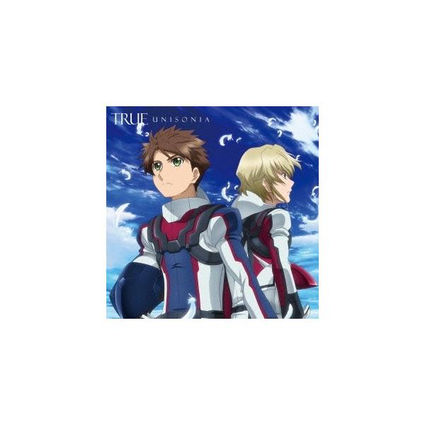 ■発送倉庫:DVD倉庫（※神奈川県からの発送）■種別:CD■発売日:2014/02/26■販売元:バンダイナムコミュージックライブ■収録:Disc.1／01.UNISONIA(4:20)／02.ETERNAL WINGS(4:21)／03....