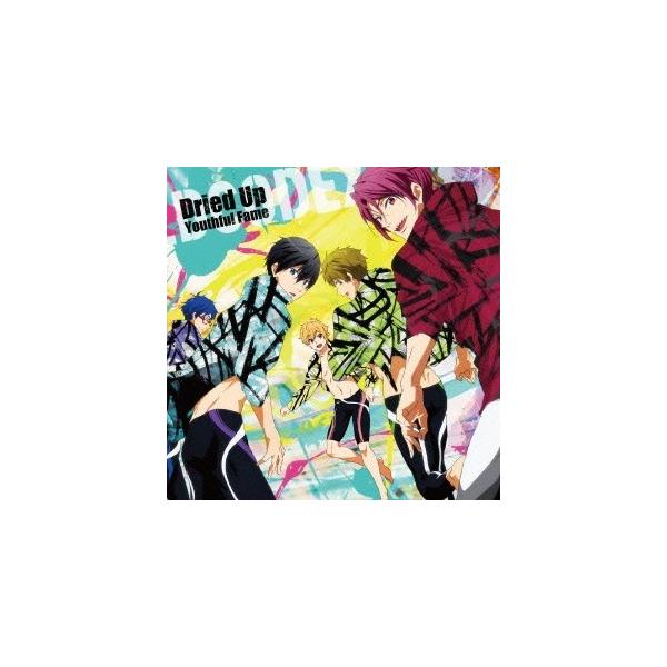 ■発送倉庫:DVD倉庫（※神奈川県からの発送）■種別:CD■発売日:2014/07/30■販売元:バンダイナムコミュージックライブ■収録:Disc.1／01.Dried Up Youthful Fame(3:35)／02.Abendsonn...