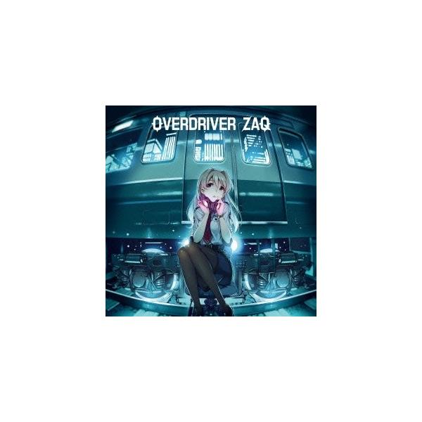 ■発送倉庫:DVD倉庫（※神奈川県からの発送）■種別:CD■発売日:2014/08/20■販売元:バンダイナムコミュージックライブ■収録:Disc.1／01.OVERDRIVER(3:56)／02.TOGARE(4:35)／03.Make ...