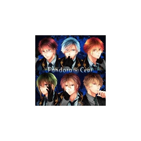 ■発送倉庫:DVD倉庫（※神奈川県からの発送）■種別:CD■発売日:2014/11/05■販売元:バンダイナムコミュージックライブ■収録:Disc.1／01.Pandora(4:42)／02.朱きロザリオ〜破かれた頁〜(4:46)／03.P...