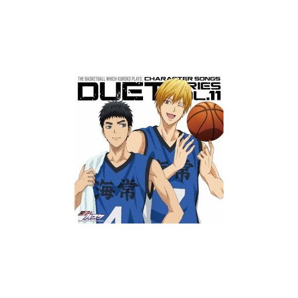 ■発送倉庫:DVD倉庫（※神奈川県からの発送）■種別:CD■発売日:2015/03/25■販売元:バンダイナムコミュージックライブ■収録:Disc.1／01.ミニドラマ〜黄瀬＆笠松〜(4:35)／02.AWAITED TIME(4:56)／...