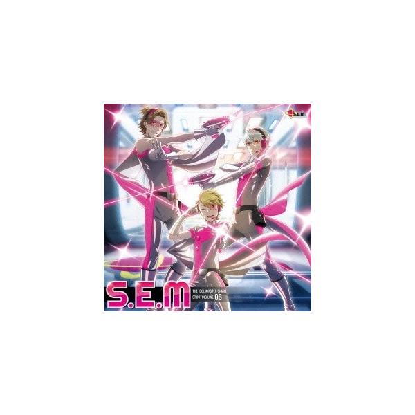 ■発送倉庫:DVD倉庫（※神奈川県からの発送）■種別:CD■発売日:2015/10/21■販売元:バンダイナムコミュージックライブ■収録:Disc.1／01.∞ Possibilities(4:50)／02.Drama part 1 〜S....