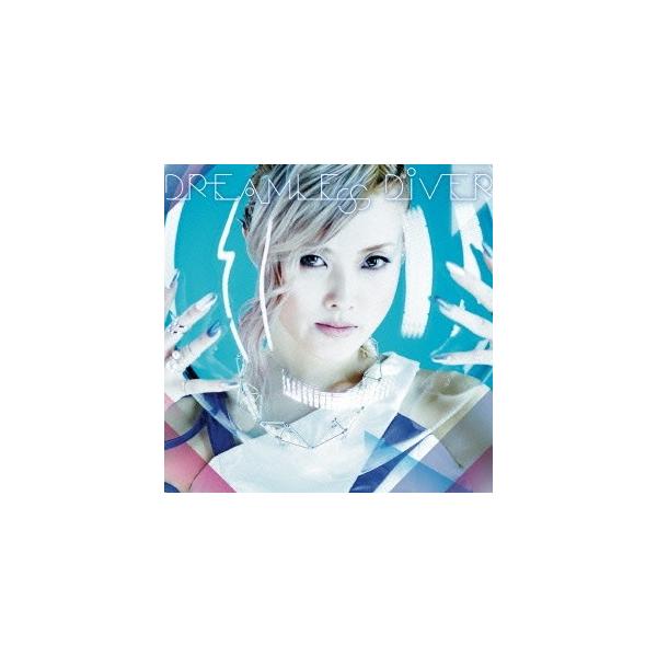 ■発送倉庫:DVD倉庫（※神奈川県からの発送）■種別:CD■発売日:2015/05/27■販売元:バンダイナムコミュージックライブ■収録:Disc.1／01.DREAMLESS DIVER(4:39)／02.EverCruise(4:24)...