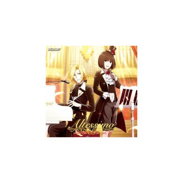 ■発送倉庫:DVD倉庫（※神奈川県からの発送）■種別:CD■発売日:2016/07/27■販売元:バンダイナムコミュージックライブ■収録:Disc.1／01.The 1st Movement 〜未来のための二重奏〜(4:56)／02.Dra...