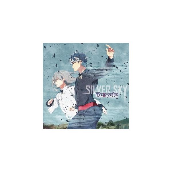 ■発送倉庫:DVD倉庫（※神奈川県からの発送）■種別:CD■発売日:2016/06/22■販売元:バンダイナムコミュージックライブ■収録:Disc.1／01.SILVER SKY(4:03)／02.Dis one.(4:02)／03.SIL...