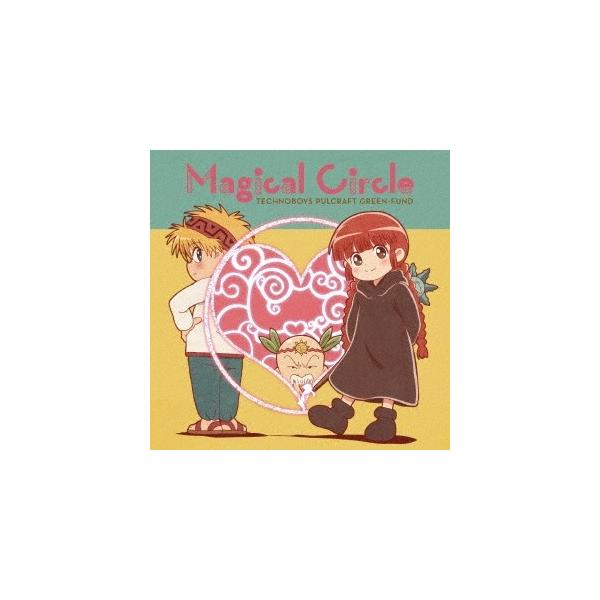 ■発送倉庫:DVD倉庫（※神奈川県からの発送）■種別:CD■発売日:2017/11/15■販売元:バンダイナムコミュージックライブ■収録:Disc.1／01.Magical Circle(4:19)／02.Wind Climbing 〜風に...