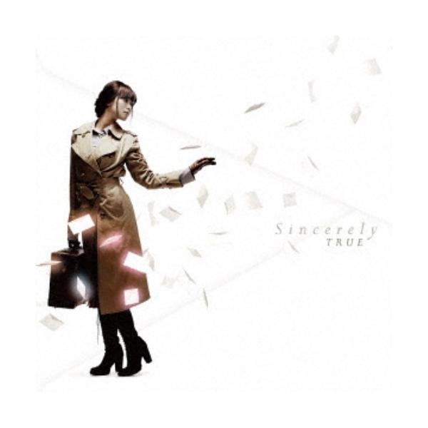 ■発送倉庫:DVD倉庫（※神奈川県からの発送）■種別:CD■発売日:2018/01/31■販売元:バンダイナムコミュージックライブ■収録:Disc.1／01.Sincerely(4:35)／02.泡影セカイ(4:03)／03.ふたりごと(4...