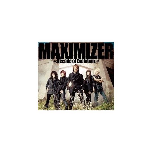 ■発送倉庫:DVD倉庫（※神奈川県からの発送）■種別:CD■発売日:2010/06/09■販売元:バンダイナムコミュージックライブ■収録:Disc.1／01. MAXIMIZER (5:44)／02. Elements (4:19)／03....