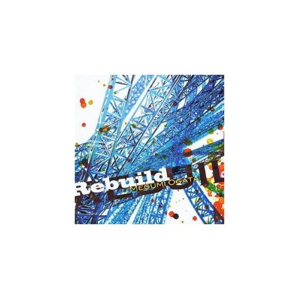 ■発送倉庫:DVD倉庫（※神奈川県からの発送）■種別:CD■発売日:2012/01/25■販売元:バンダイナムコミュージックライブ■収録:Disc.1／01. 再生 -rebuild- (5:01)／02. Nobody’s perfect...