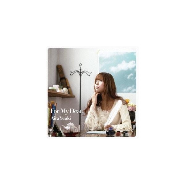 ■発送倉庫:DVD倉庫（※神奈川県からの発送）■種別:CD■発売日:2012/11/21■販売元:バンダイナムコミュージックライブ■収録:Disc.1／01.For My Dear...(4:03)／02.LAMENT〜やがて喜びを〜(4:...