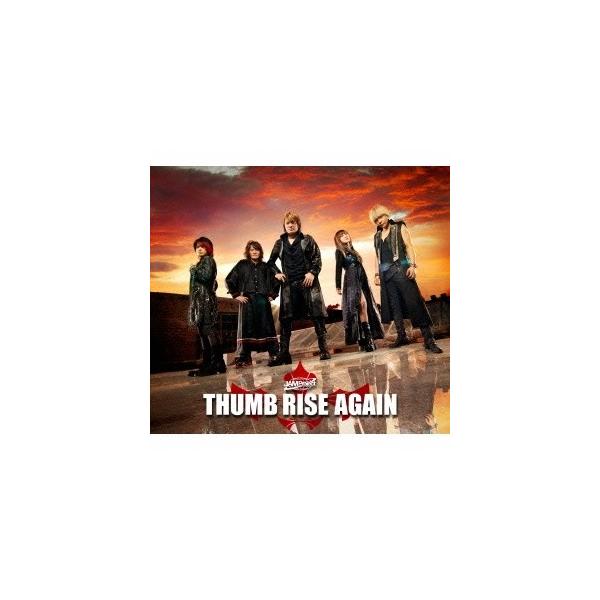 ■発送倉庫:DVD倉庫（※神奈川県からの発送）■種別:CD■発売日:2013/10/23■販売元:バンダイナムコミュージックライブ■収録:Disc.1／01.Groundbreakers(7:46)／02.THUMB RISE AGAIN(...