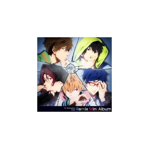 ■発送倉庫:DVD倉庫（※神奈川県からの発送）■種別:CD■発売日:2013/10/23■販売元:バンダイナムコミュージックライブ■収録:Disc.1／01.SPLASH FREE -Boldo Remix-(5:06)／02.SPLASH...