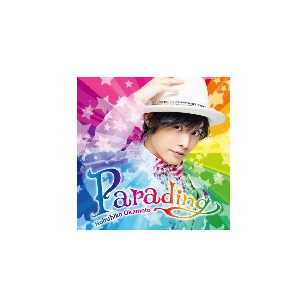 ■発送倉庫:DVD倉庫（※神奈川県からの発送）■種別:CD■発売日:2014/08/13■販売元:バンダイナムコミュージックライブ■収録:Disc.1／01.SHOW☆TIME(5:01)／02.瞬間BEAT(4:38)／03.Hello，...