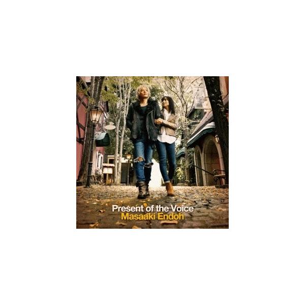 ■発送倉庫:DVD倉庫（※神奈川県からの発送）■種別:CD■発売日:2014/11/05■販売元:バンダイナムコミュージックライブ■収録:Disc.1／01.present of the voice(1:54)／02.Carry on(6:...