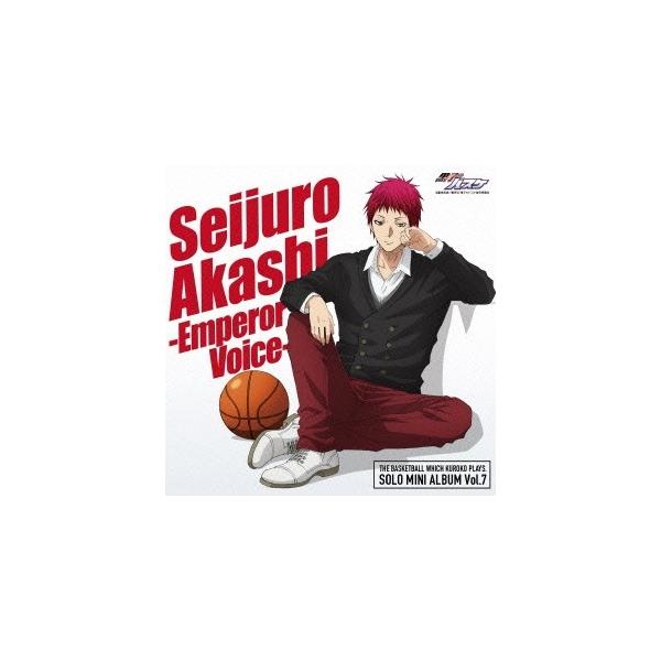 ■発送倉庫:DVD倉庫（※神奈川県からの発送）■種別:CD■発売日:2015/12/20■販売元:バンダイナムコミュージックライブ■収録:Disc.1／01.DEEP FIGHT feat.実渕玲央(CV.羽多野渉) 葉山小太郎(CV.増田...