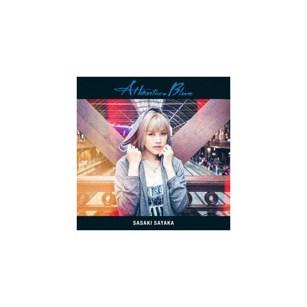 ■発送倉庫:DVD倉庫（※神奈川県からの発送）■種別:CD■発売日:2015/11/11■販売元:バンダイナムコミュージックライブ■収録:Disc.1／01.Atlantico Blue(4:01)／02.マリンブルーに沿って(4:03)／...