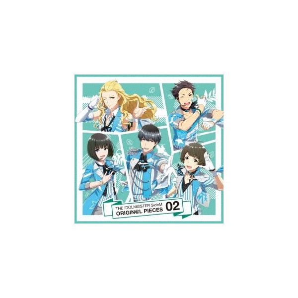 ■発送倉庫:DVD倉庫（※神奈川県からの発送）■種別:CD■発売日:2016/12/21■販売元:バンダイナムコミュージックライブ■収録:Disc.1／01.Flying Hawk(4:27)／02.ぴんとこな 〜蝶よ華よ〜(4:45)／0...