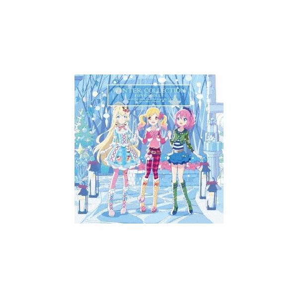 ■発送倉庫:DVD倉庫（※神奈川県からの発送）■種別:CD■発売日:2017/02/22■販売元:バンダイナムコミュージックライブ■収録:Disc.1／01.キミをロックオン(3:55)／02.Dancing Days(3:57)／03.ア...