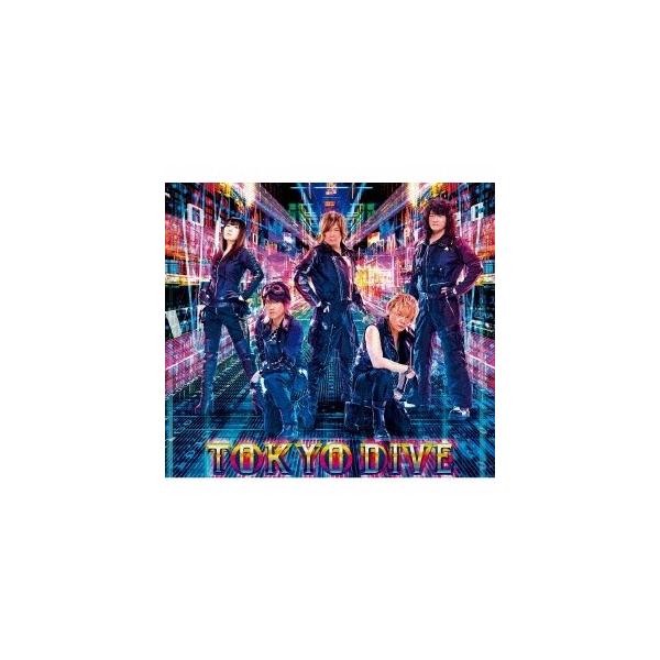 ■発送倉庫:DVD倉庫（※神奈川県からの発送）■種別:CD■発売日:2017/10/18■販売元:バンダイナムコミュージックライブ■収録:Disc.1／01.Spinning Out of Control(2:05)／02.TOKYO DI...