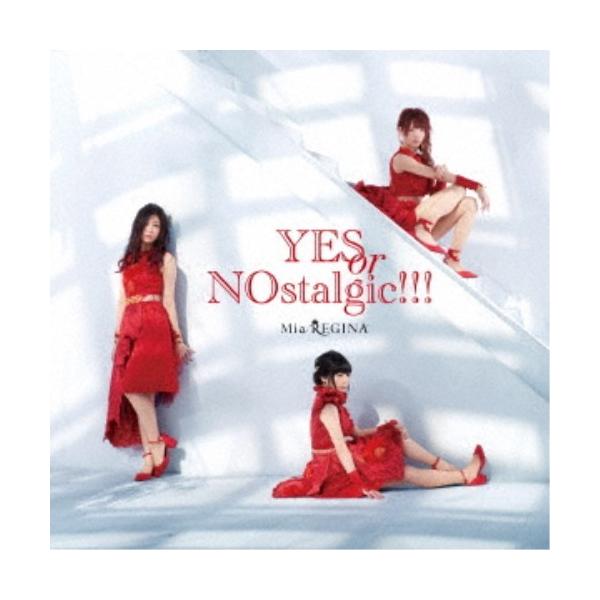 ■発送倉庫:DVD倉庫（※神奈川県からの発送）■種別:CD■発売日:2017/12/13■販売元:バンダイナムコミュージックライブ■収録:Disc.1／01.NOstalgic Invitation(2:04)／02.Heart of go...