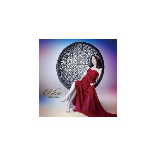 ■発送倉庫:DVD倉庫（※神奈川県からの発送）■種別:CD+DVD■発売日:2016/08/24■販売元:バンダイナムコミュージックライブ■収録:Disc.1／01.Patria(5:01)／02.君になるために(4:48)／03.Patr...