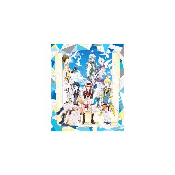■発送倉庫:DVD倉庫（※神奈川県からの発送）■種別:CD■発売日:2016/08/24■販売元:バンダイナムコミュージックライブ■収録:Disc.1／01.MONSTER GENERATiON／02.Perfection Gimmick／...