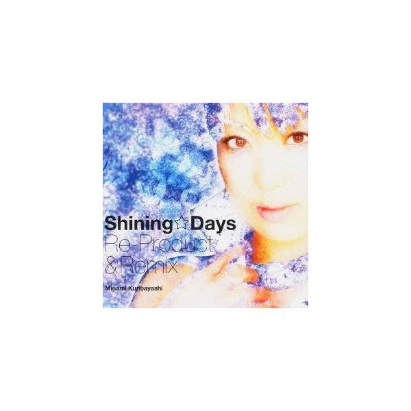 ■発送倉庫:DVD倉庫（※神奈川県からの発送）■種別:CD+DVD■発売日:2005/03/24■販売元:バンダイナムコミュージックライブ■収録:Disc.1／01. Shining☆Days (BURST GROOVE MIX) (4:1...