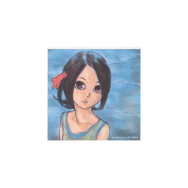 ■発送倉庫:DVD倉庫（※神奈川県からの発送）■種別:CD■発売日:2005/11/02■販売元:バンダイナムコミュージックライブ■収録:Disc.1／01. Idea (4:33)／02. eidos (4:14)／03. Idea 〔o...