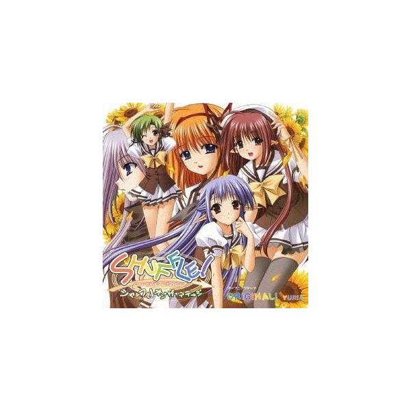 ■発送倉庫:DVD倉庫（※神奈川県からの発送）■種別:CD■発売日:2005/11/23■販売元:バンダイナムコミュージックライブ■収録:Disc.1／01. ORIGINAL！ (3:50)／02. mermaid blue (4:03)...