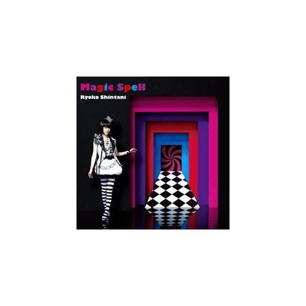 ■発送倉庫:DVD倉庫（※神奈川県からの発送）■種別:CD■発売日:2010/03/24■販売元:バンダイナムコミュージックライブ■収録:Disc.1／01. Magic Spell (3:56)／02. The One (4:06)／03...