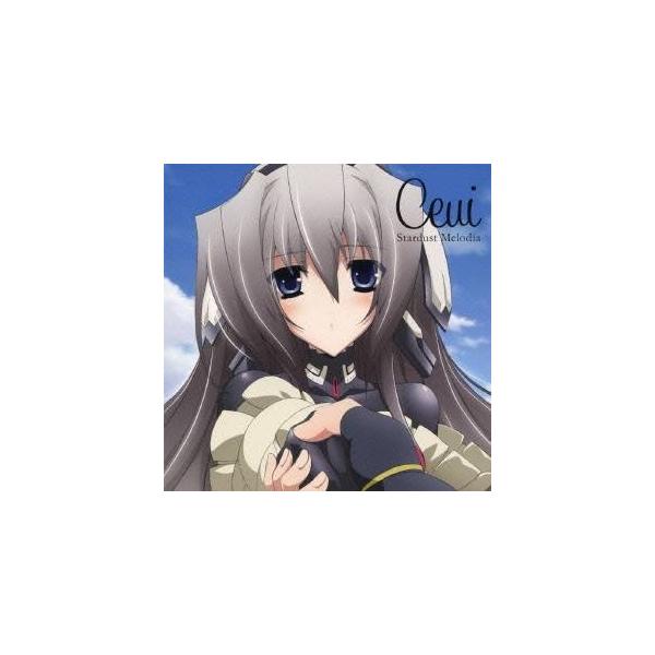 ■発送倉庫:DVD倉庫（※神奈川県からの発送）■種別:CD■発売日:2011/11/09■販売元:バンダイナムコミュージックライブ■収録:Disc.1／01. Stardust Melodia (4:35)／02. ひとつだけ〜君と僕の秘密...